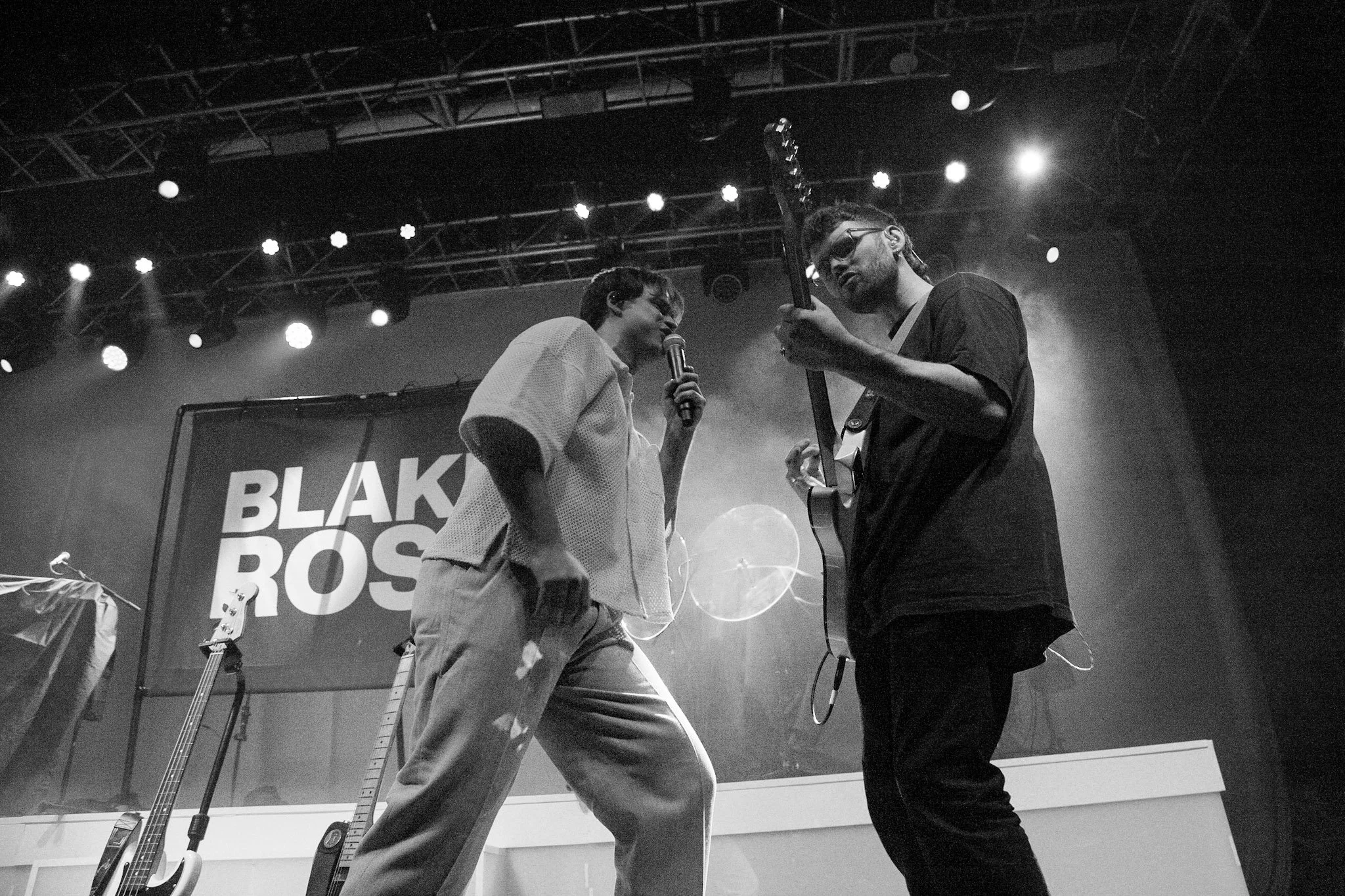 LIVE REVIEW & GALLERY: Mimi Webb I Blake Rose I Henry Moodie @ LCR UEA ...