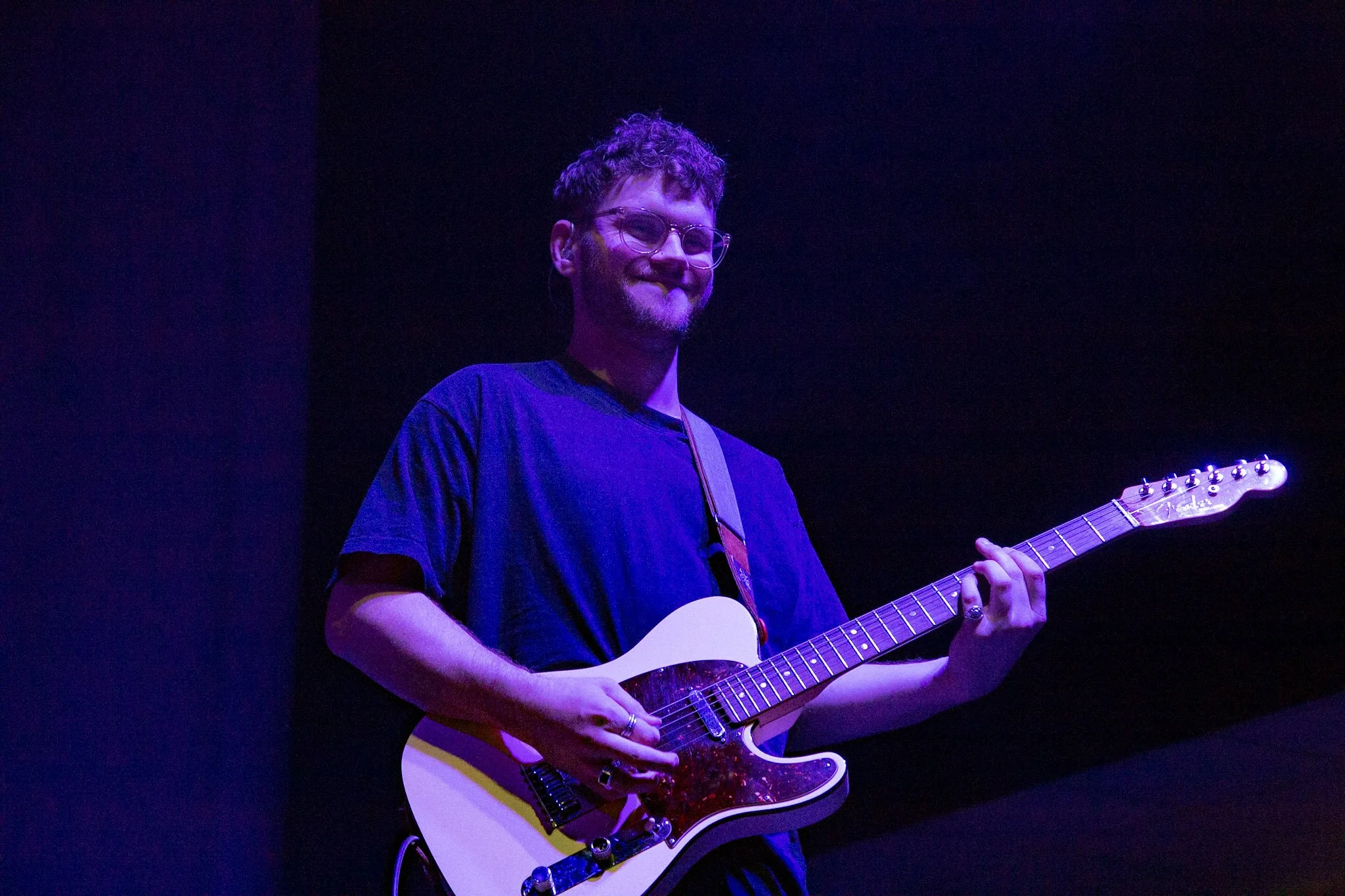 LIVE REVIEW & GALLERY: Mimi Webb I Blake Rose I Henry Moodie @ LCR UEA ...