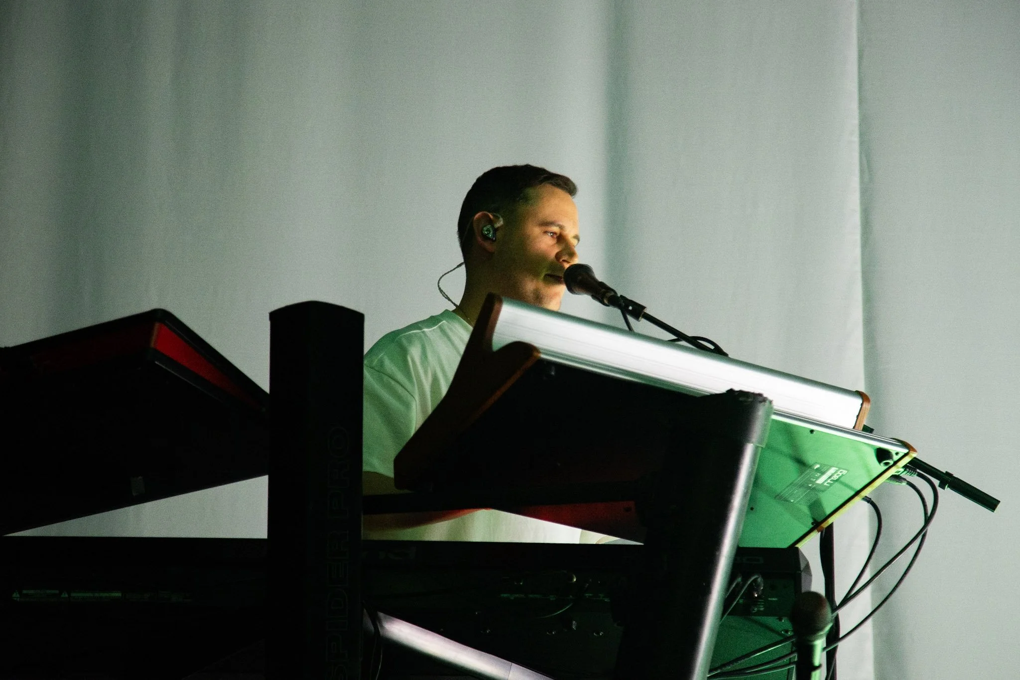 LIVE REVIEW & GALLERY: Mimi Webb I Blake Rose I Henry Moodie @ LCR UEA ...