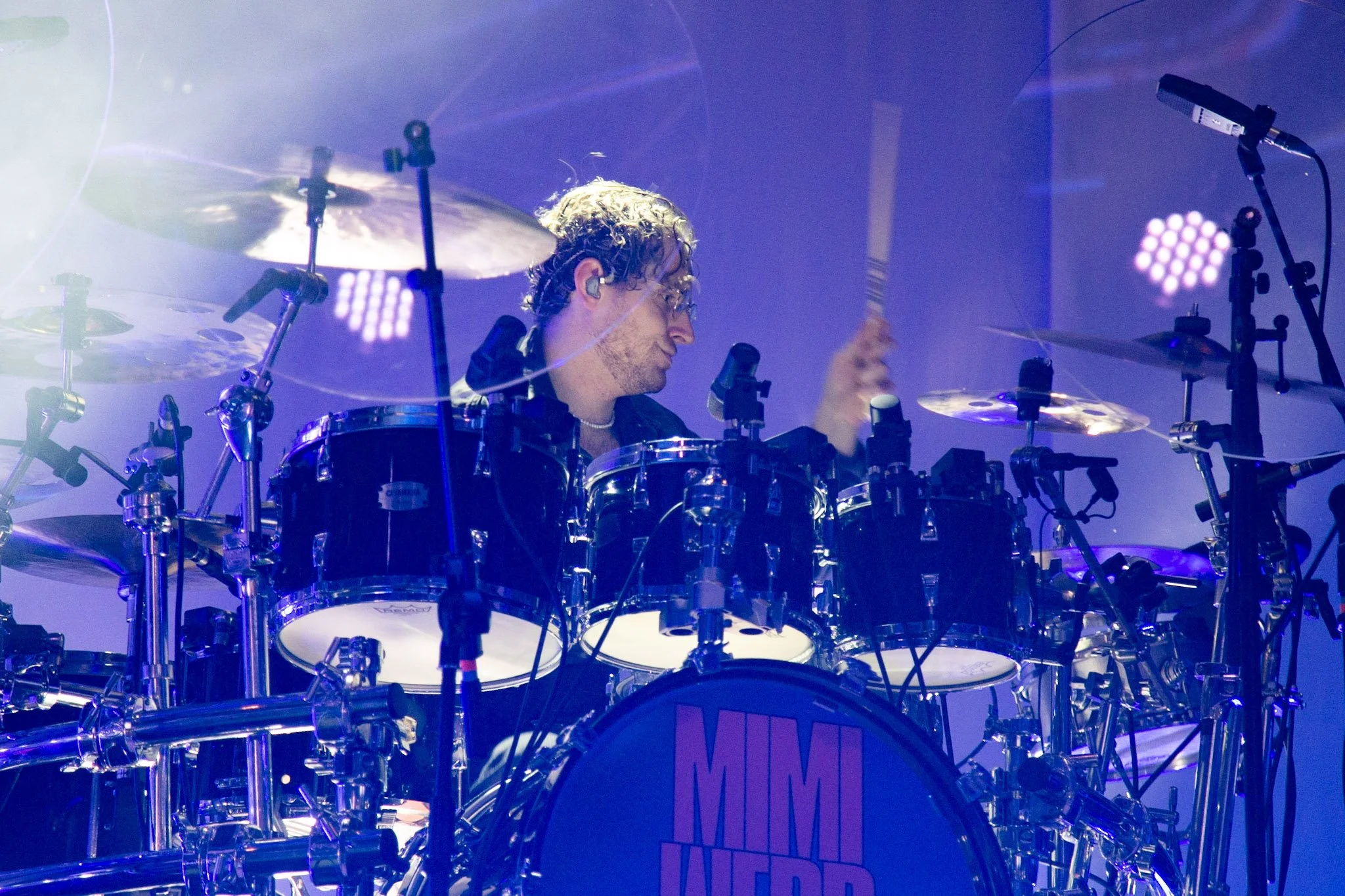 LIVE REVIEW & GALLERY: Mimi Webb I Blake Rose I Henry Moodie @ LCR UEA ...