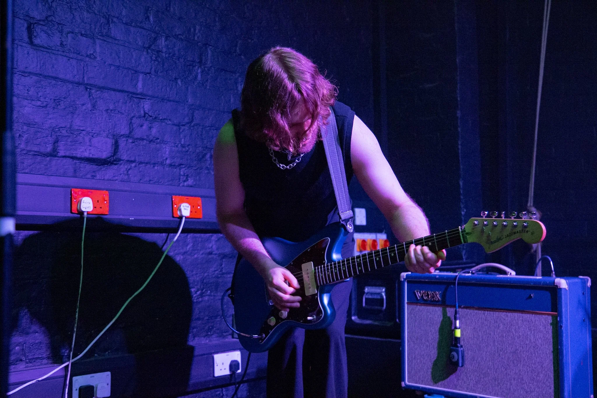 LIVE REVEIW & GALLERY: Declan Welsh & the Decadent West @ Yellow Arch ...