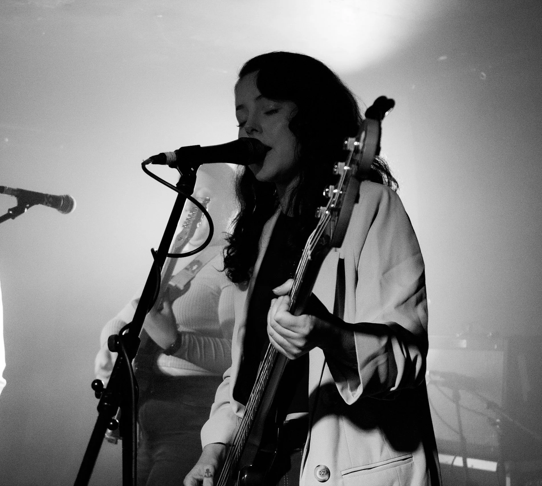 LIVE REVIEW & GALLERY: Peaness @ Voodoo Daddy's, Norwich — Click Roll Boom