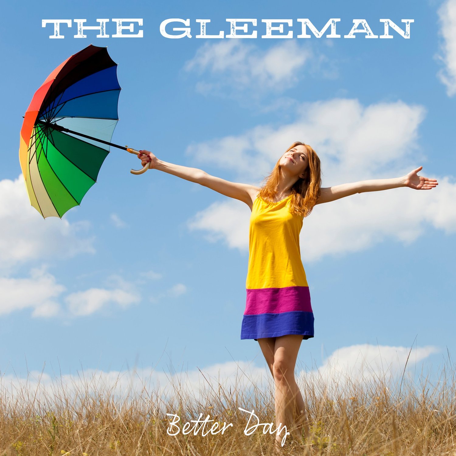 The Gleeman Releases Uplifting Single Extolling the Joys Of Spring and ...