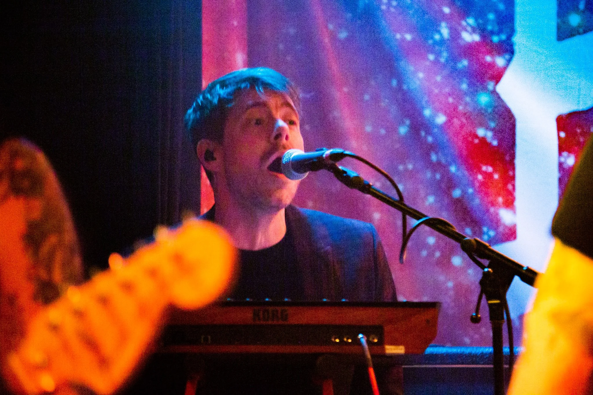 LIVE REVIEW & GALLERY: The Bar Stool Preachers @ The Waterfront Studio ...