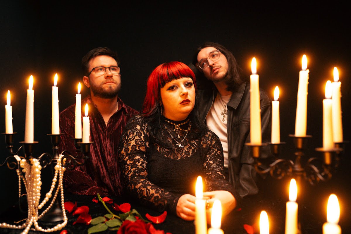 CHROMA Channel Grief As They Return With New Single ‘Riverhouse’ Out ...