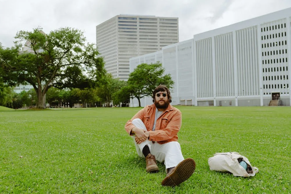 Rui Gabriel announces debut solo outing with Summertime Tiger (Carpark ...