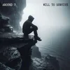 Scotland's Around 7 Challenges Darkness with "Will To Survive" a New ...