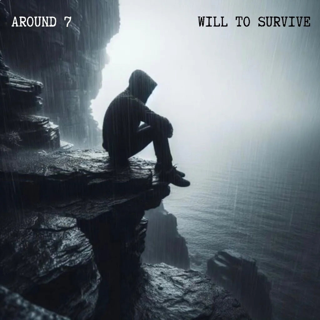 Scotland's Around 7 Challenges Darkness with "Will To Survive" a New ...