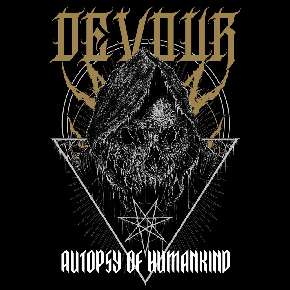 Devour release new single ‘Autopsy Of Humankind’ — Click Roll Boom