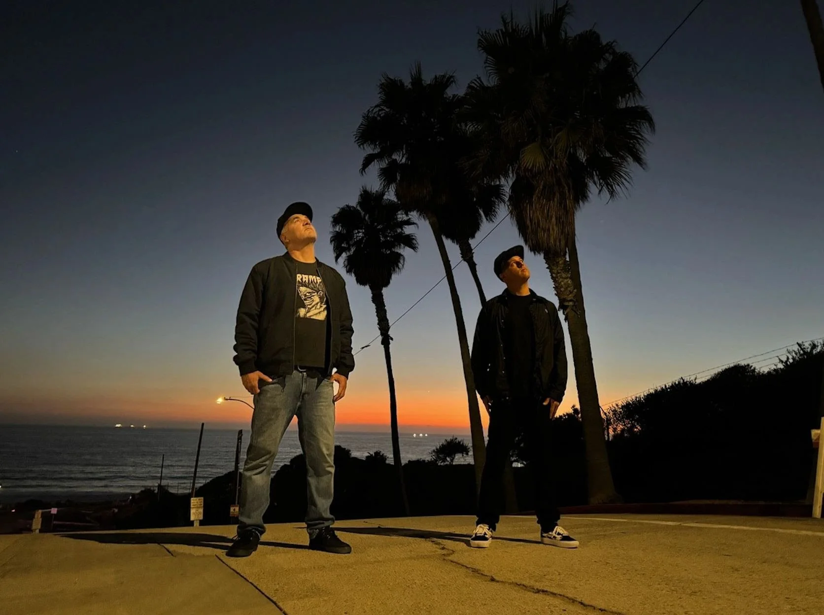 Jim Lindberg of Pennywise Unveils New Music Video From His Band The ...