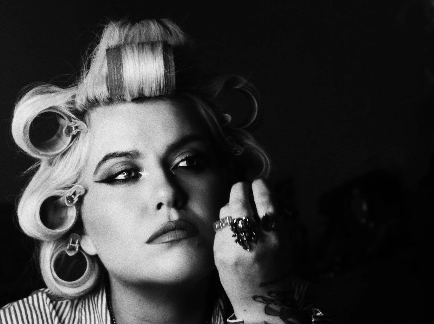 Welsh powerhouse CATTY returns with fiery new single "Actress" — Click ...