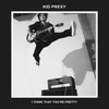 Pop-punk sensation Kid Prexy emerges with electrifying single “I Think ...