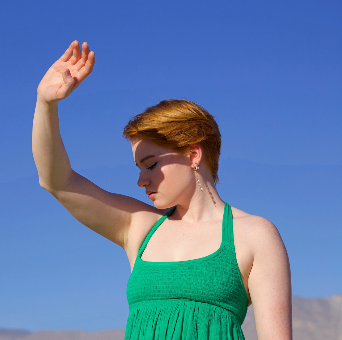 UK-Born, San Diego-Based Alt-Pop Newcomer Pip Lewis Unveils Haunting ...