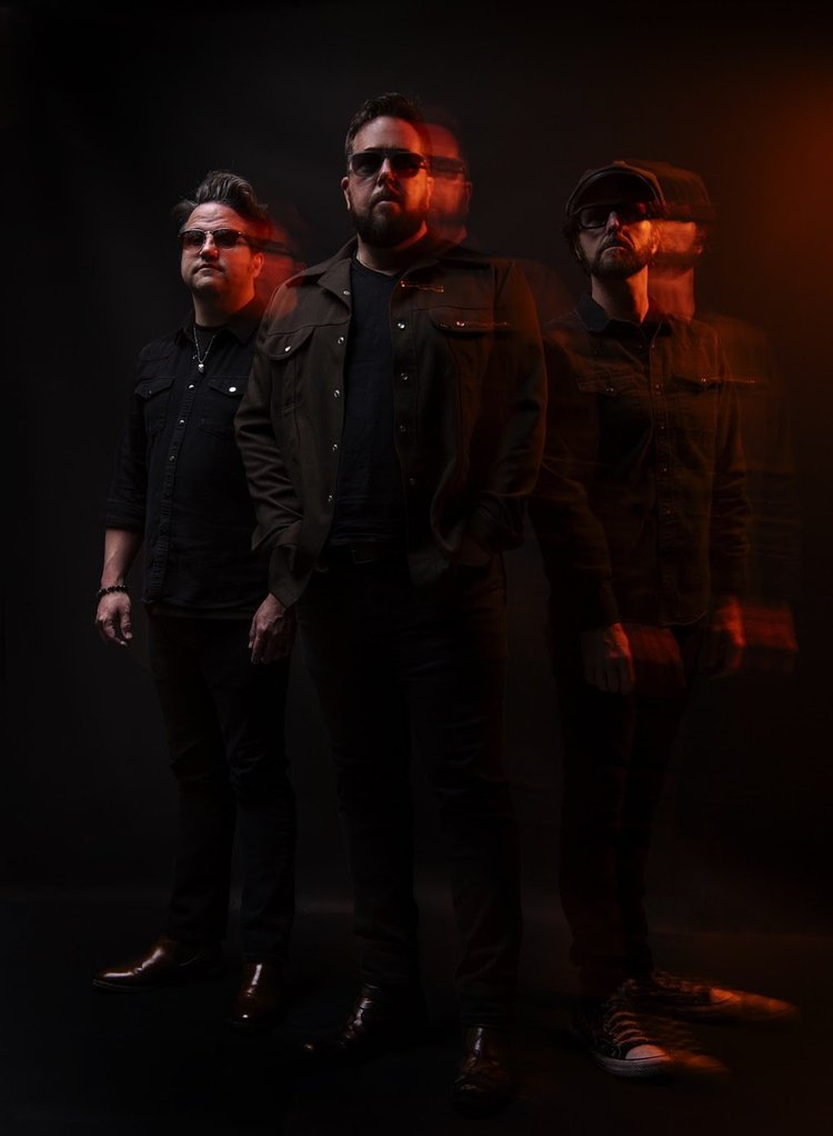 Indiana Trio The Cold Stares Reveal "Mortality Blues" + UK Tour Starts ...