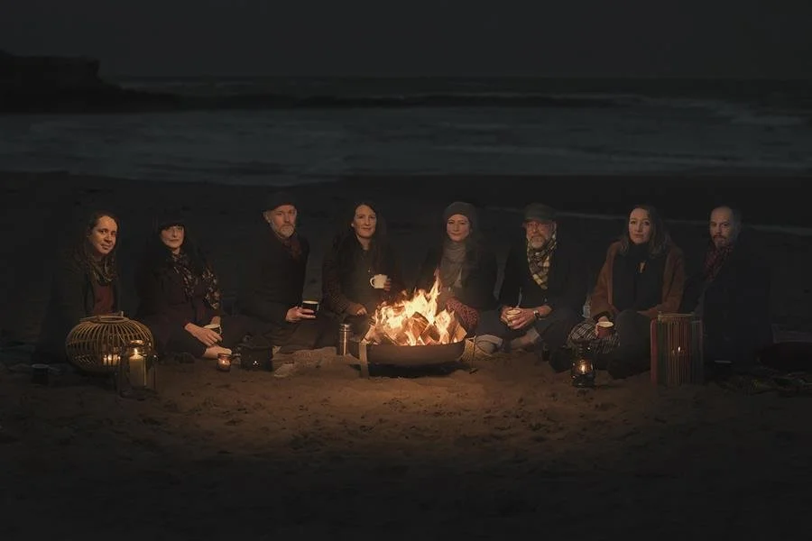 THE UNTHANKS announce new album 'In Winter' and share lead single 'Dear ...