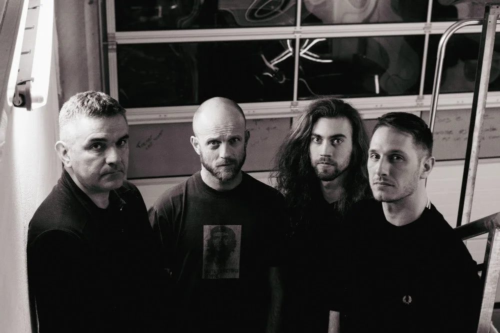 Swiss Modern Metal Force Korrupted Unleashes Crushing New Single and ...
