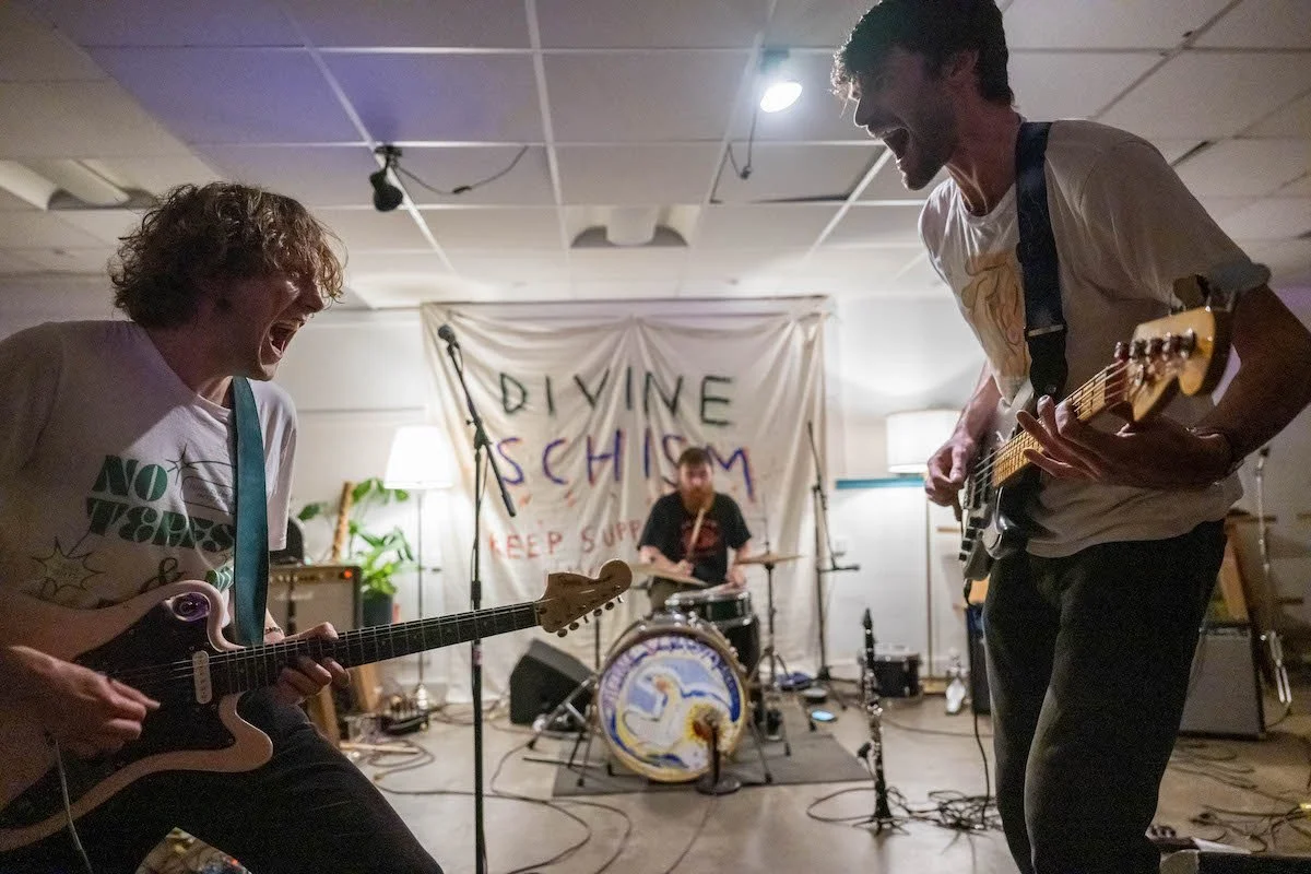 Mumbles Announce Debut Album 'In The Pocket Of Big Sad' Released 29th ...