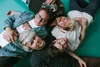 SAD PARK Announce New Album ‘NO MORE SOUND’ — Click Roll Boom