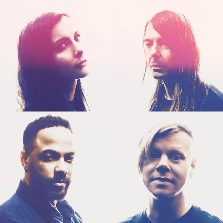 Johnny Foreigner Reveal New Single ‘Their Shining Path’ - out now ...