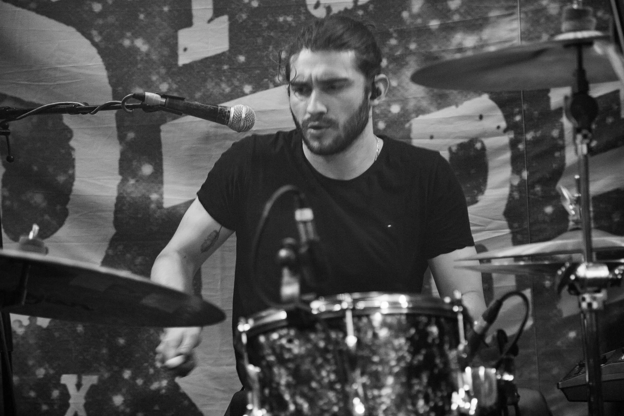 LIVE REVIEW & GALLERY: The Bar Stool Preachers @ The Waterfront Studio ...