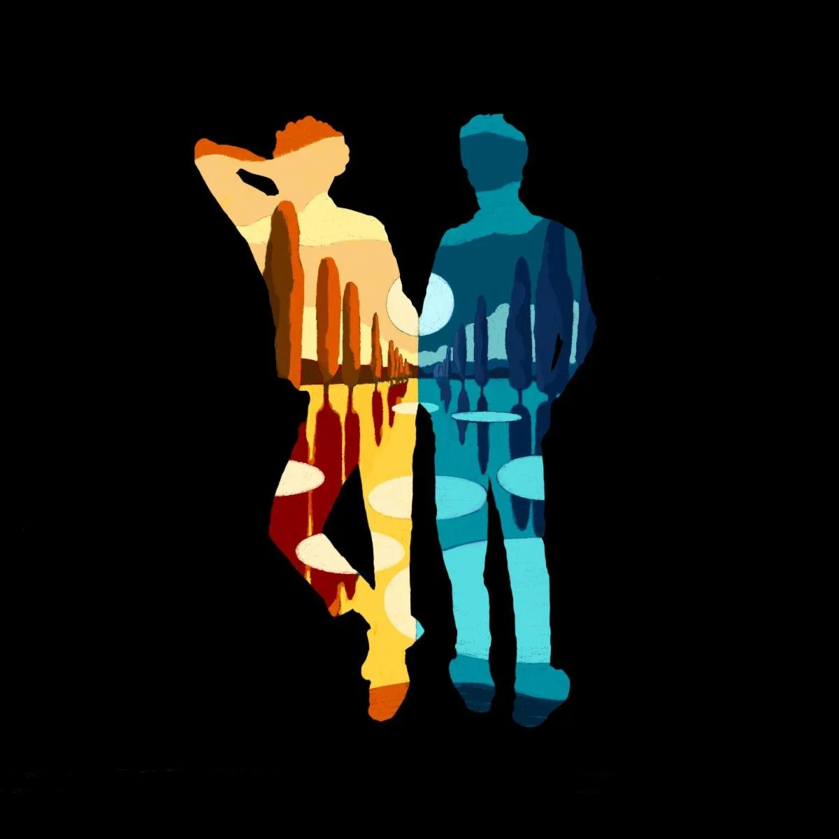 Iconic French DJ & Artist Duo Polo & Pan Share New Track 'Nenuphar ...