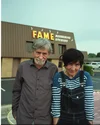 Texas & Spooner Oldham partner up for new album 'The Muscle Shoals ...