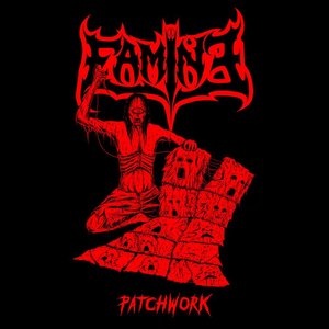 Famine release new single ‘Patchwork’ — Click Roll Boom