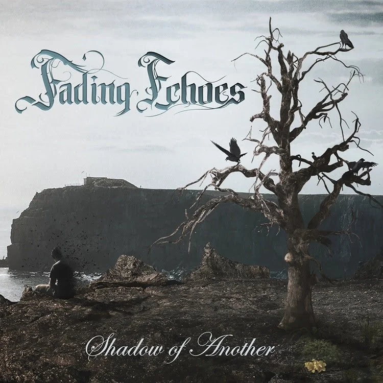 Greek Progressive Metal Discovery Fading Echoes Signs With ...