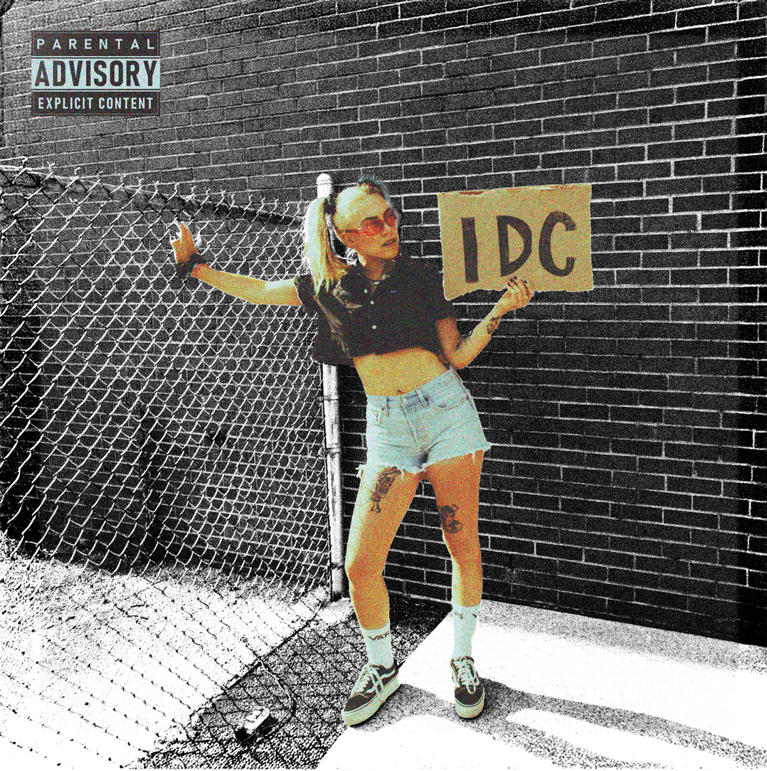 LA’s MEGG Releases New Single "IDC" Ahead of Her Performance at So Call ...