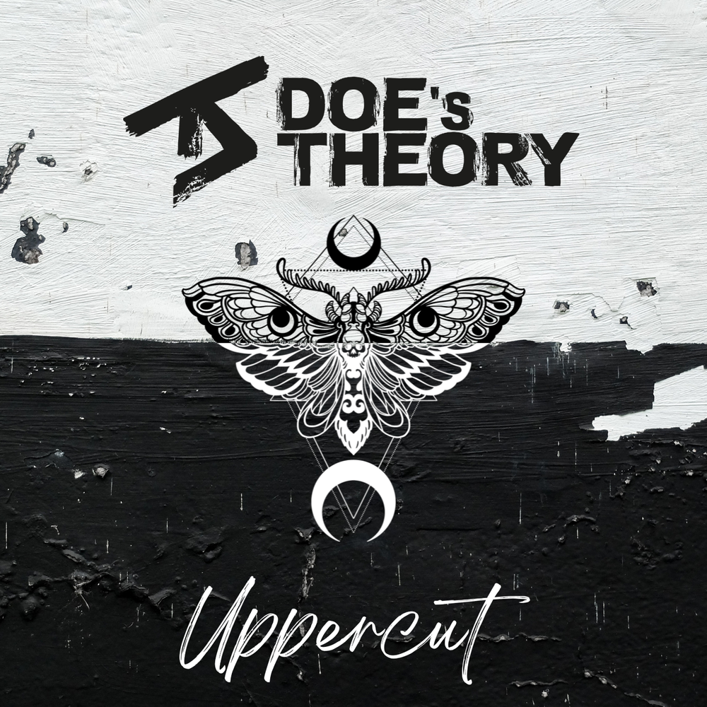 "Uppercut" by Doe's Theory: A dynamic fusion of literature and music ...