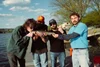 Philadelphia-based rock 'n' roll band Phil Spector's Gun release new ...