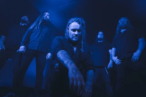 RED ELEVEN - "Distant Waves": Heavy, Complex, and Beautiful — Click ...