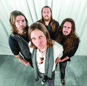 ROGUE ROYAL Unveils Debut Album 'Different Dimension' - A Thrilling ...