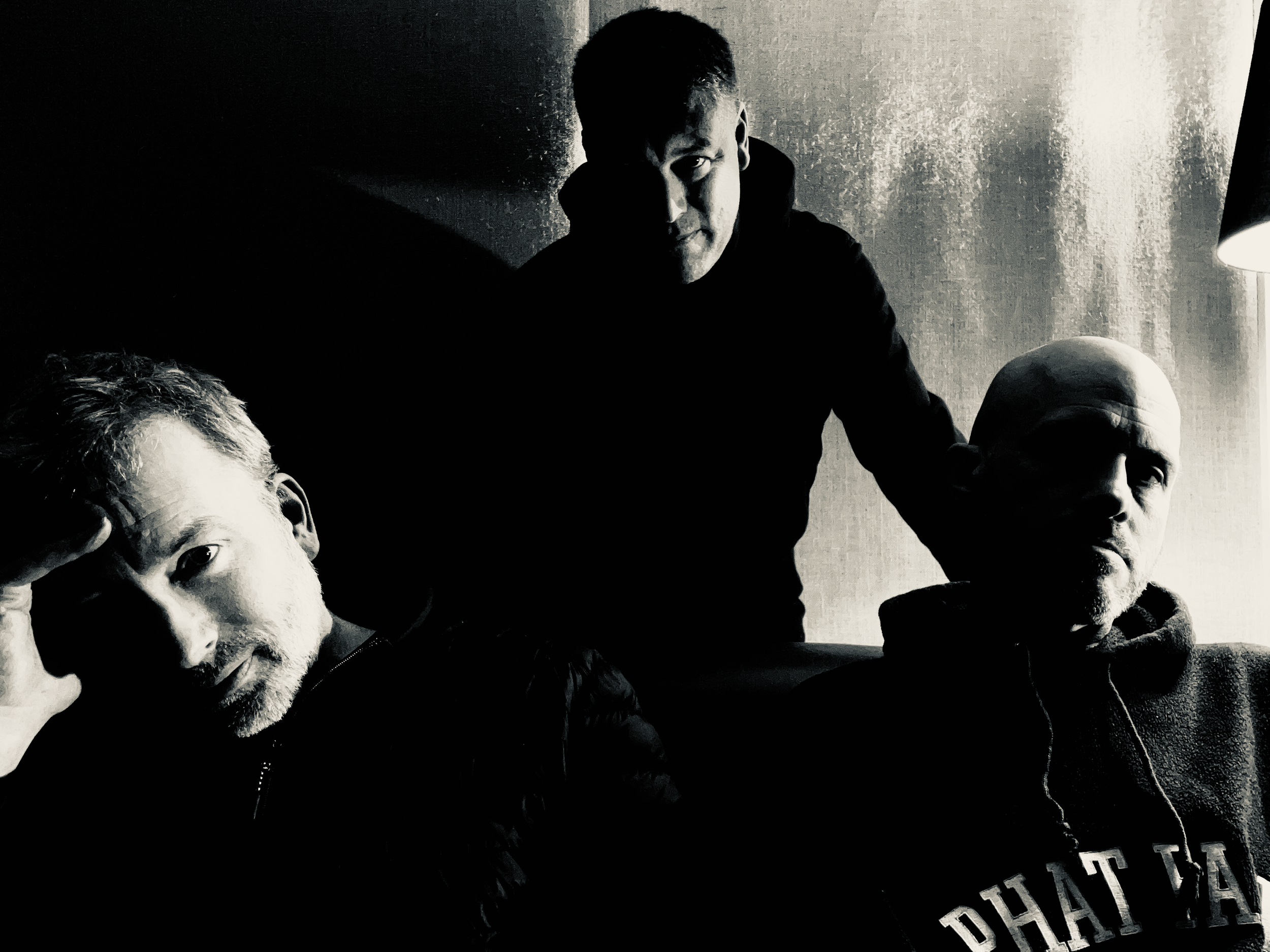 Ahead of new album in 2025 iconic indie band Unbelievable Truth release ...