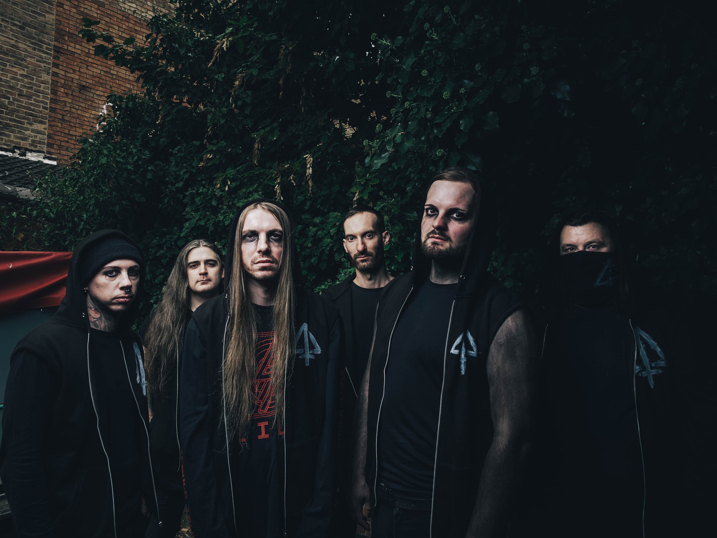 Metalcore Newcomers LOST TO LIGHT Drop Brutal & Anthemic Track ...