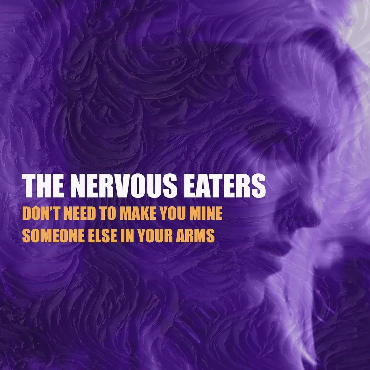 Boston Rock Legends Nervous Eaters Debut New Single "Don't Need To Make ...