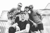 HEAVY LUNGS Announce April 2024 UK Headline Tour Dates — Click Roll Boom