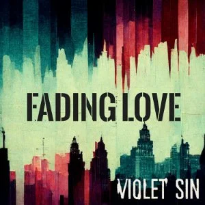 Finnish-American melodic metal band Violet Sin is set to release their ...