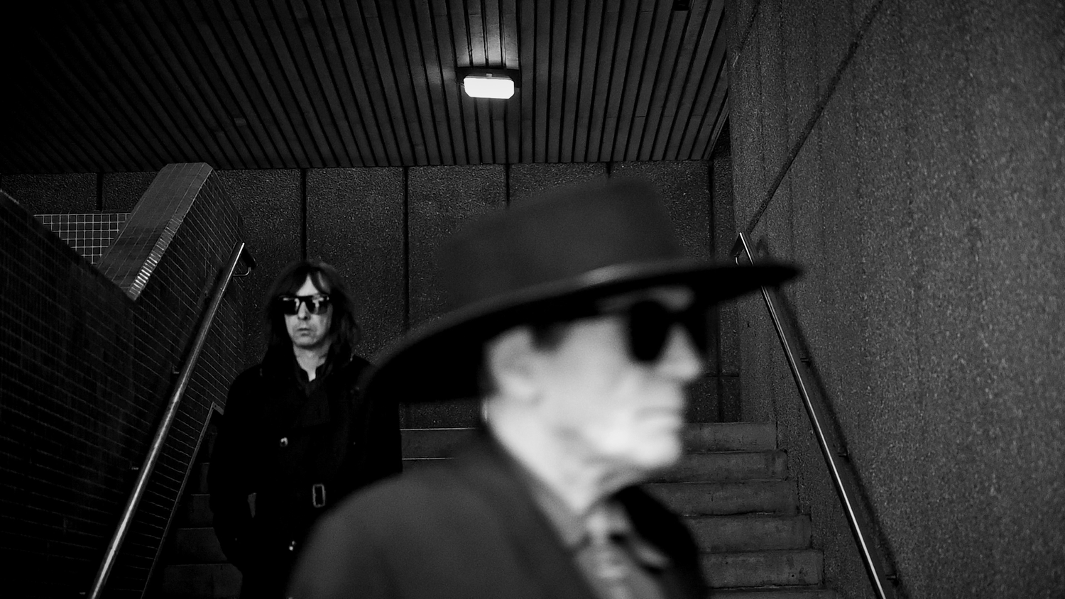 Peter Perrett announces new album 'The Cleansing' for November ...
