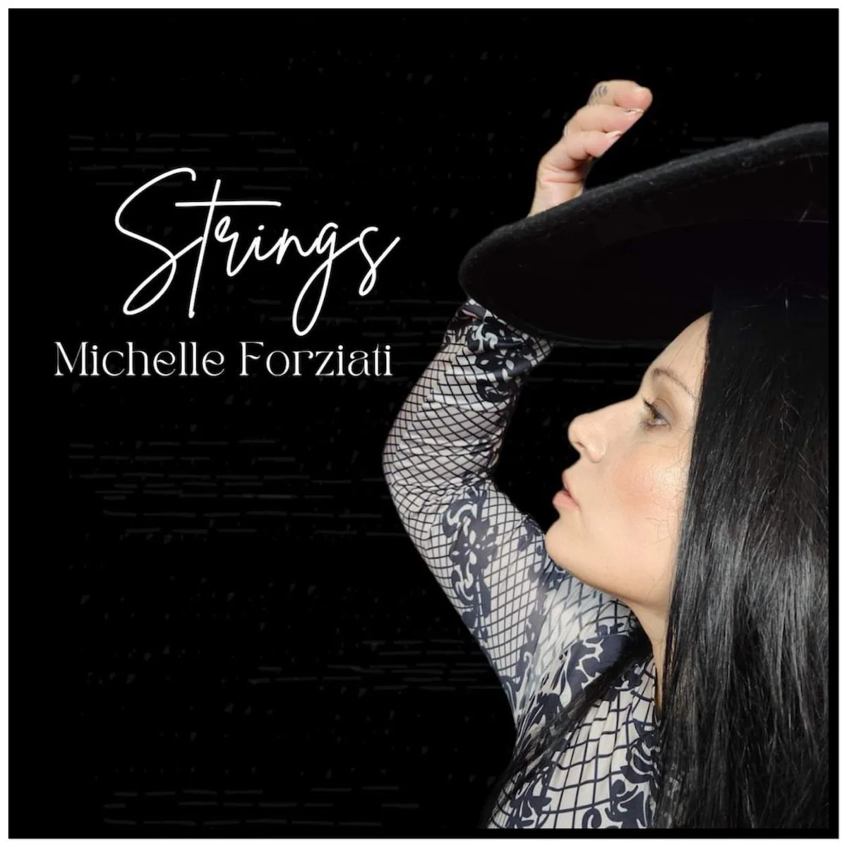 Michelle Forziati flirts with musical manipulation on the seductive ...