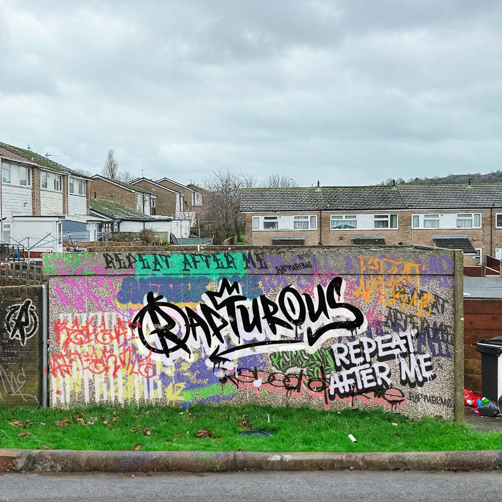 Welcome To Your New Favourite Band!! - The Explosive, High Octane ...