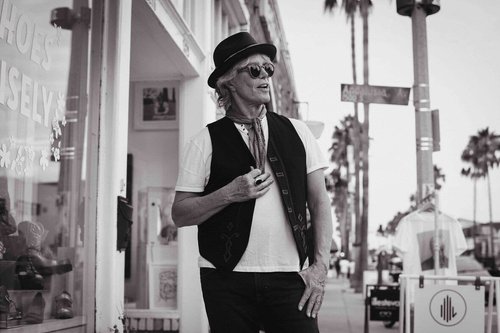 Acclaimed Musician Brian Ray (Paul McCartney, Etta James) Releasing New ...