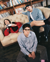 Valley follows the loop of cyclical heartache on latest single "Bass ...