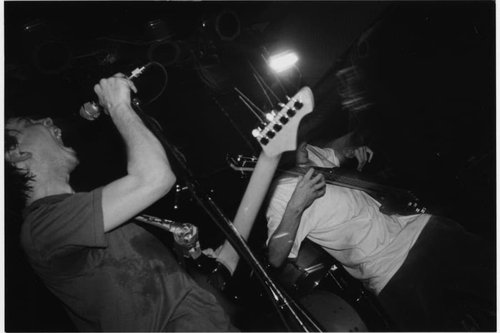 TINTORETTO Announce The Long-Lost Debut LP Coming out via Expert Work ...