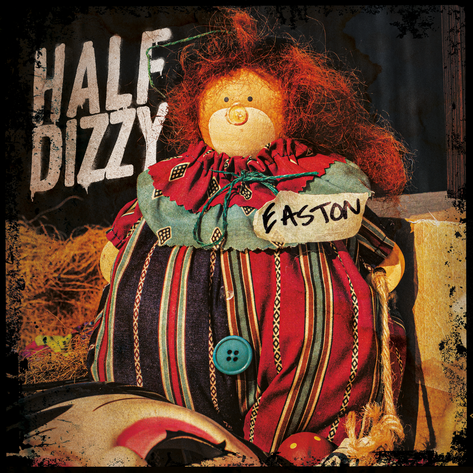 Half Dizzy Release Heartfelt Punk Rock Anthem About Friendship, Long ...
