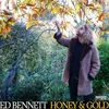 Ed Bennett Releases 'Honey & Gold' Blues Rock Anthem — Click Roll Boom
