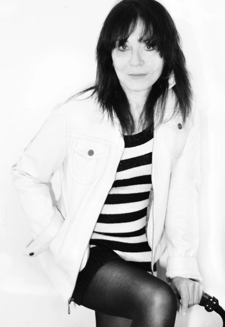 Diane Gentile Drops New Album w/ Alejandro Escovedo, Jesse Malin, James ...
