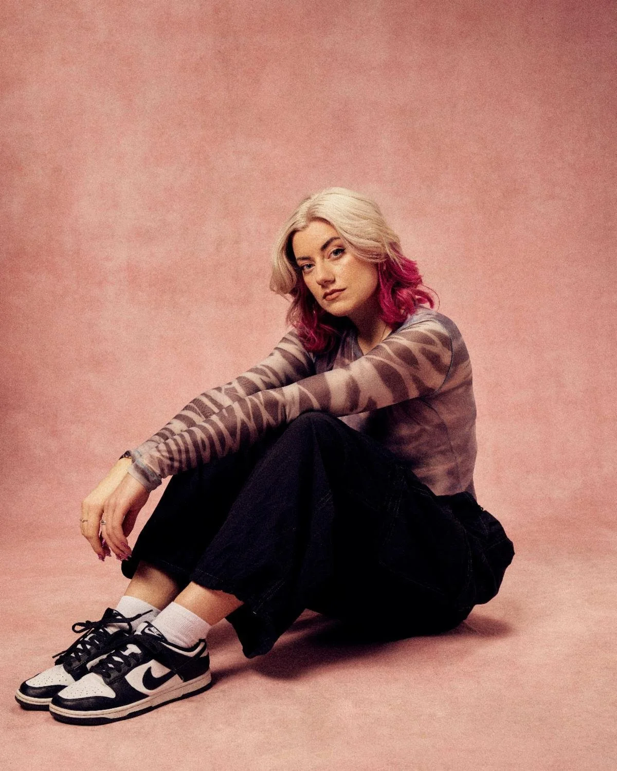 Kate Wild unveils her empowering debut EP, ‘Hopeless Optimist’ — Click ...