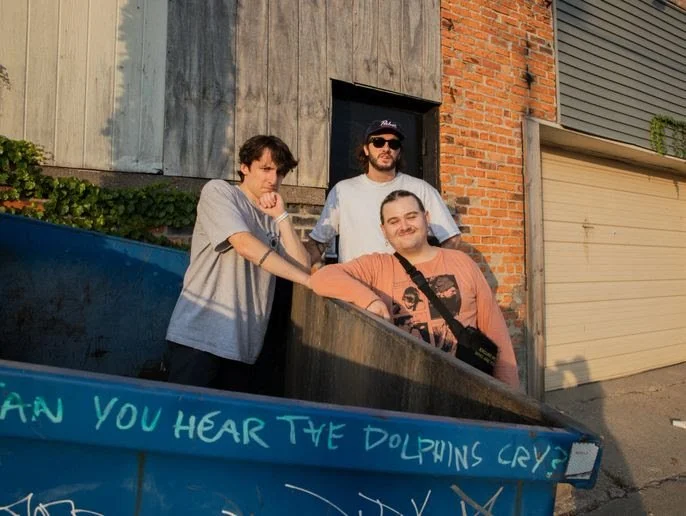 Michigan Pop Punk / Emo Trio FinalBossFight! Signs with PNWK Records ...