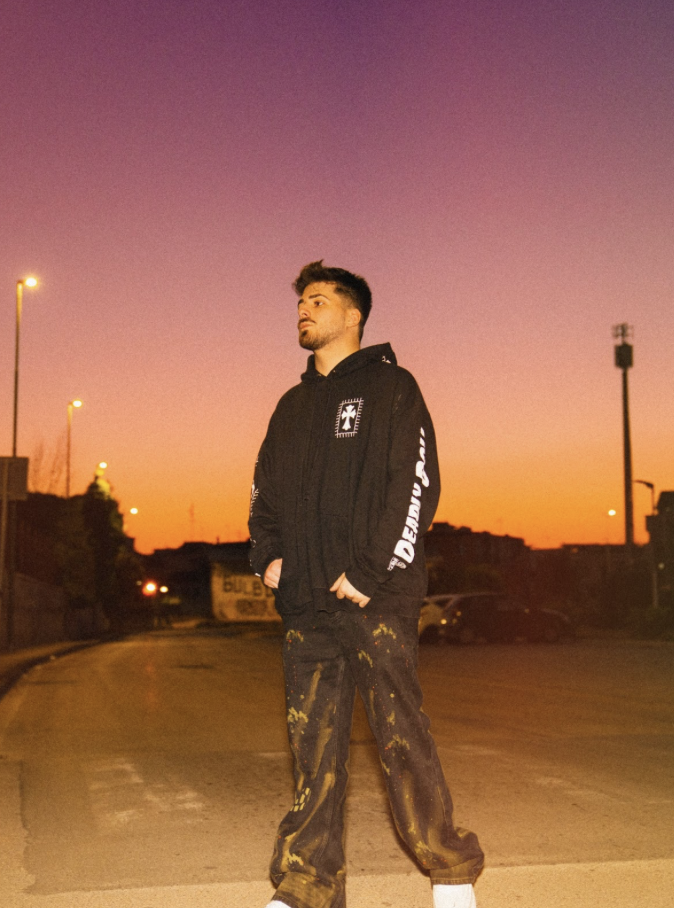 Platinum Viral Producer Kina Releases New Single ‘Now I'm Alone’ ft ...